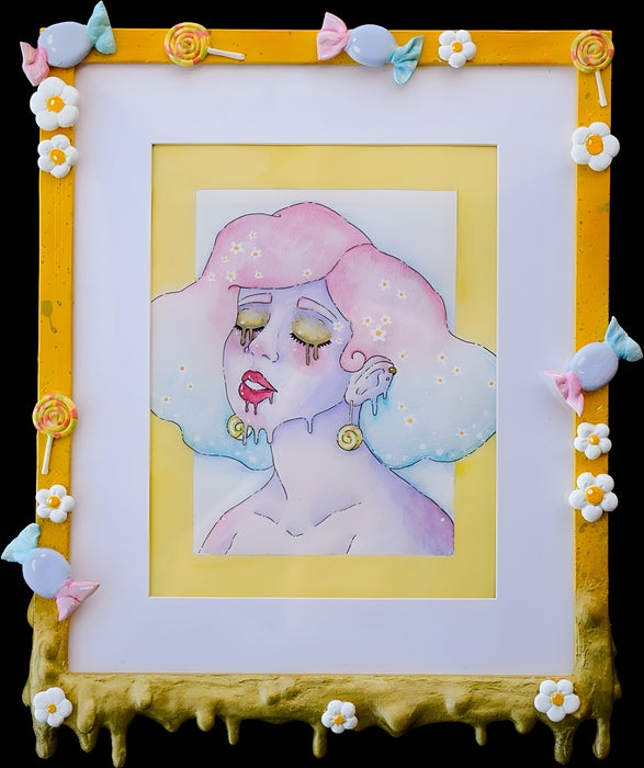 BETH GUSTAFSON Sweet As Candy – Angad Arts Hotel SHOP